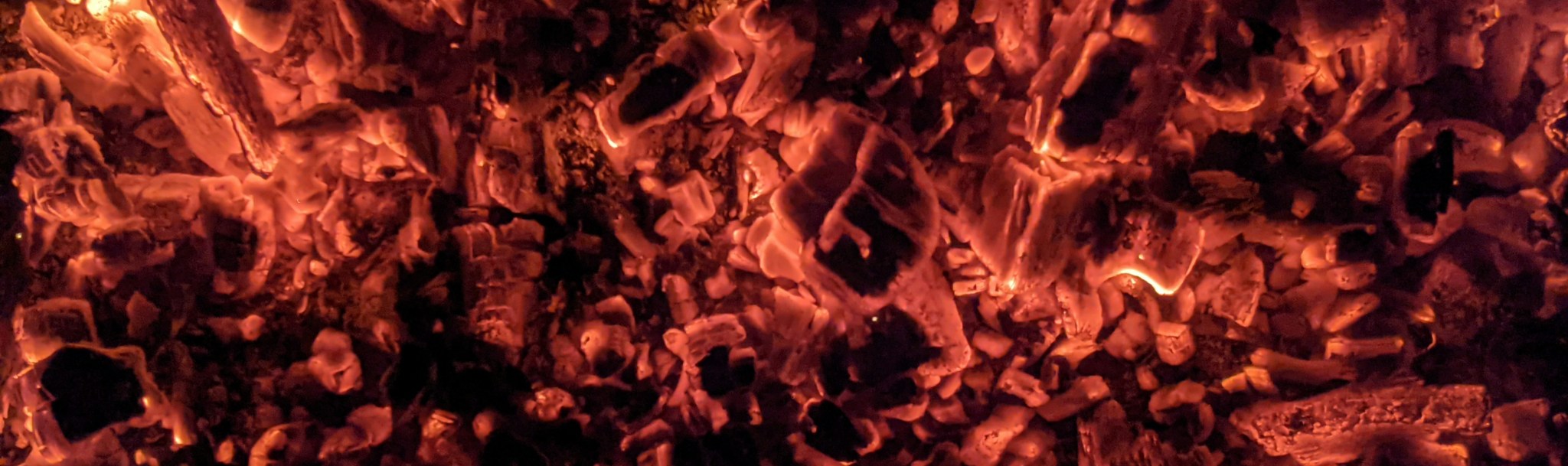 The Slow Burn – Bryan Beal